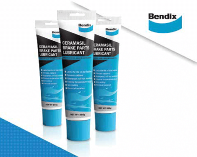 Bendix -Brake Parts Lubricant - Australian Car Mechanic