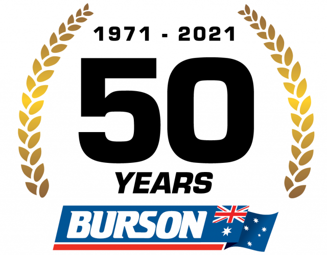 Burson Auto Parts Celebrates 50 Years Of Success In 2021 - Australian ...