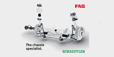 Schaeffler FAG Chassis Range - Australian Car Mechanic