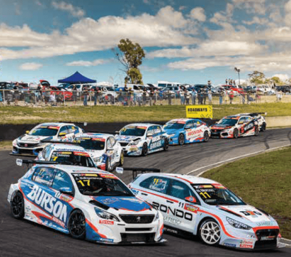 Burson Auto Parts Doubles Up in 2021 - Australian Car Mechanic