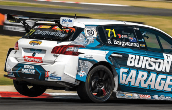 Burson Auto Parts Doubles Up in 2021 - Australian Car Mechanic