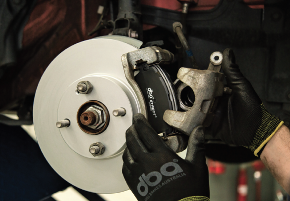 Disc Brakes Australia Announces Major Product Line Extension ...