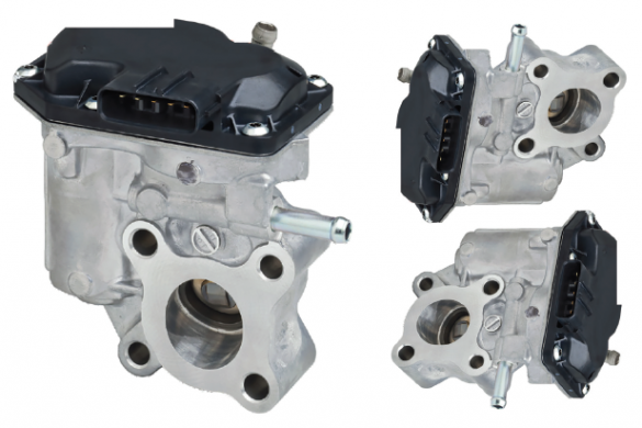 Denso’s Range of EGR Valves Provide Performance Boost - Australian Car ...