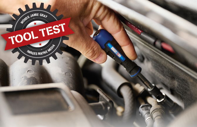 2-In-1 Range of Tools - Australian Car Mechanic