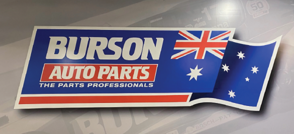 Burson Auto Parts Partners with The Museum of Vehicle Evolution ...