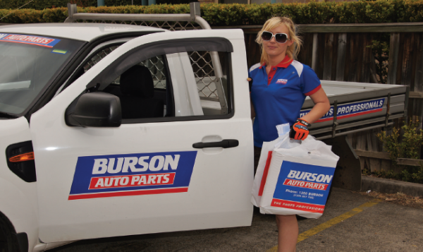 Burson Auto Parts is Bigger in Batteries - Australian Car Mechanic