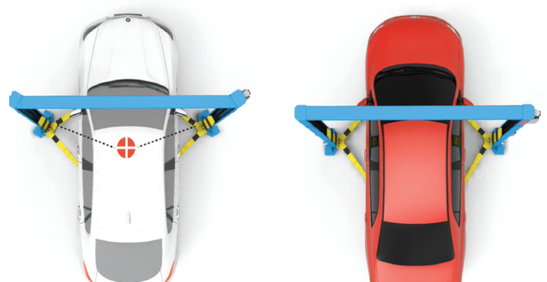 Understanding Two-Post Hoists - Australian Car Mechanic