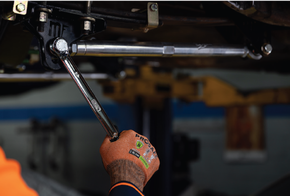 JBS Proven Industrial Performance - Australian Car Mechanic