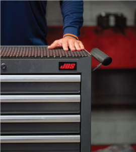 JBS Proven Industrial Performance - Australian Car Mechanic