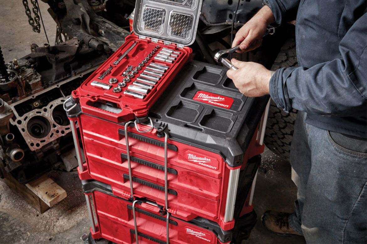 Book a Milwaukee Test Drive - Australian Car Mechanic