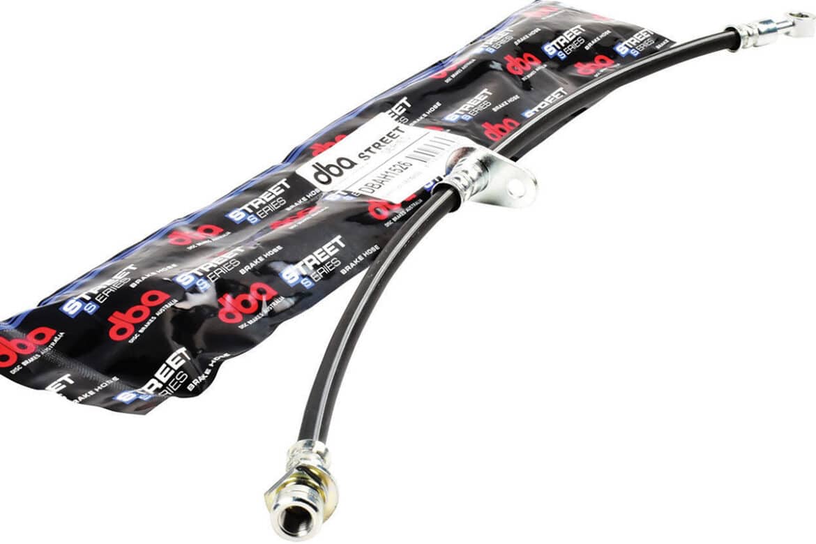 New Brake Hose Range from Disc Brakes Aus - Australian Car Mechanic