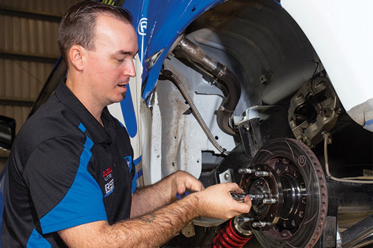 KYB Releases Replacement Steering Components - Australian Car Mechanic