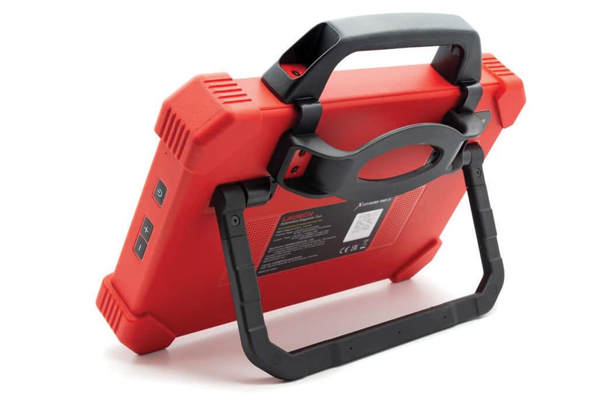 Newly Developed X-431 Euro TAB III - Australian Car Mechanic