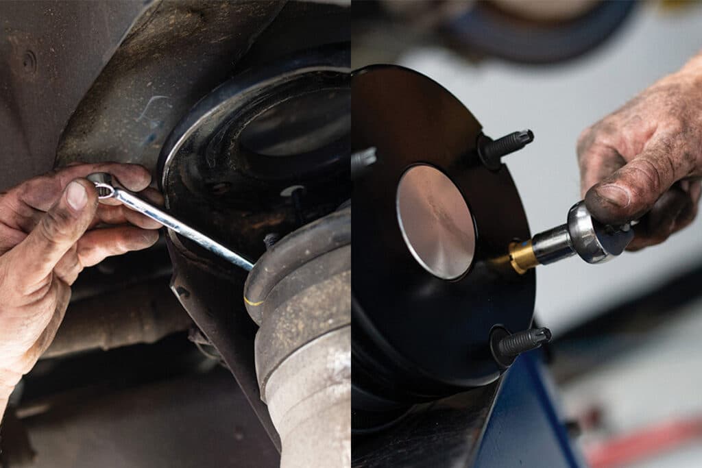 Tool Test: JBS 69-Piece Socket Set and 14-Piece Spanner Set