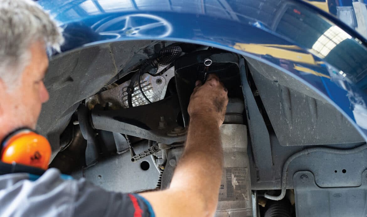 Tool Test: JBS 69-Piece Socket Set and 14-Piece Spanner Set