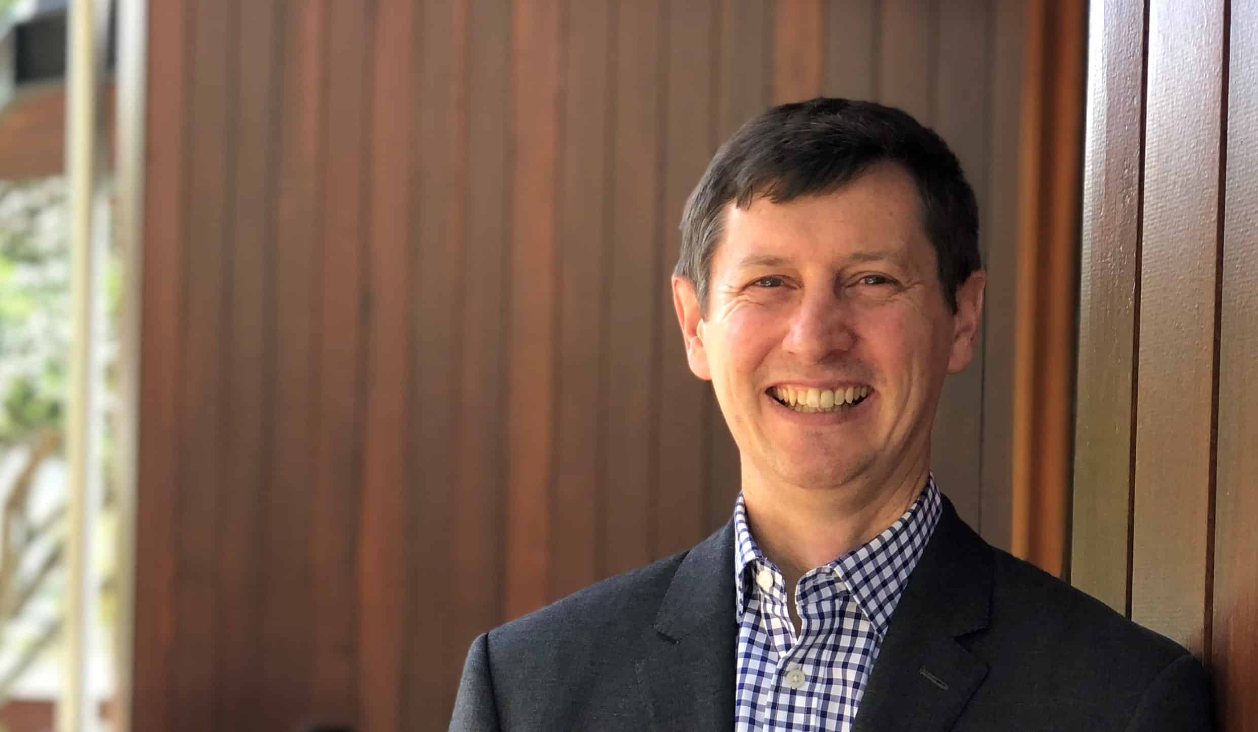 Aussie motorsport offical named world's best - Australian Car Mechanic
