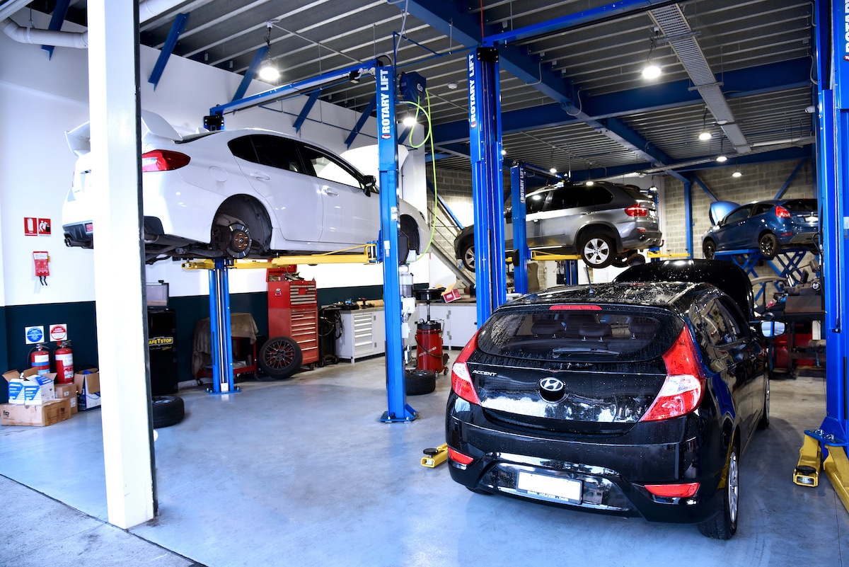 A mechanic's guide to the Bosch Car Service - Australian Car Mechanic
