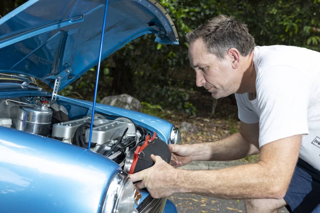 First love: Shannon Pilon’s Mini adoration - Australian Car Mechanic