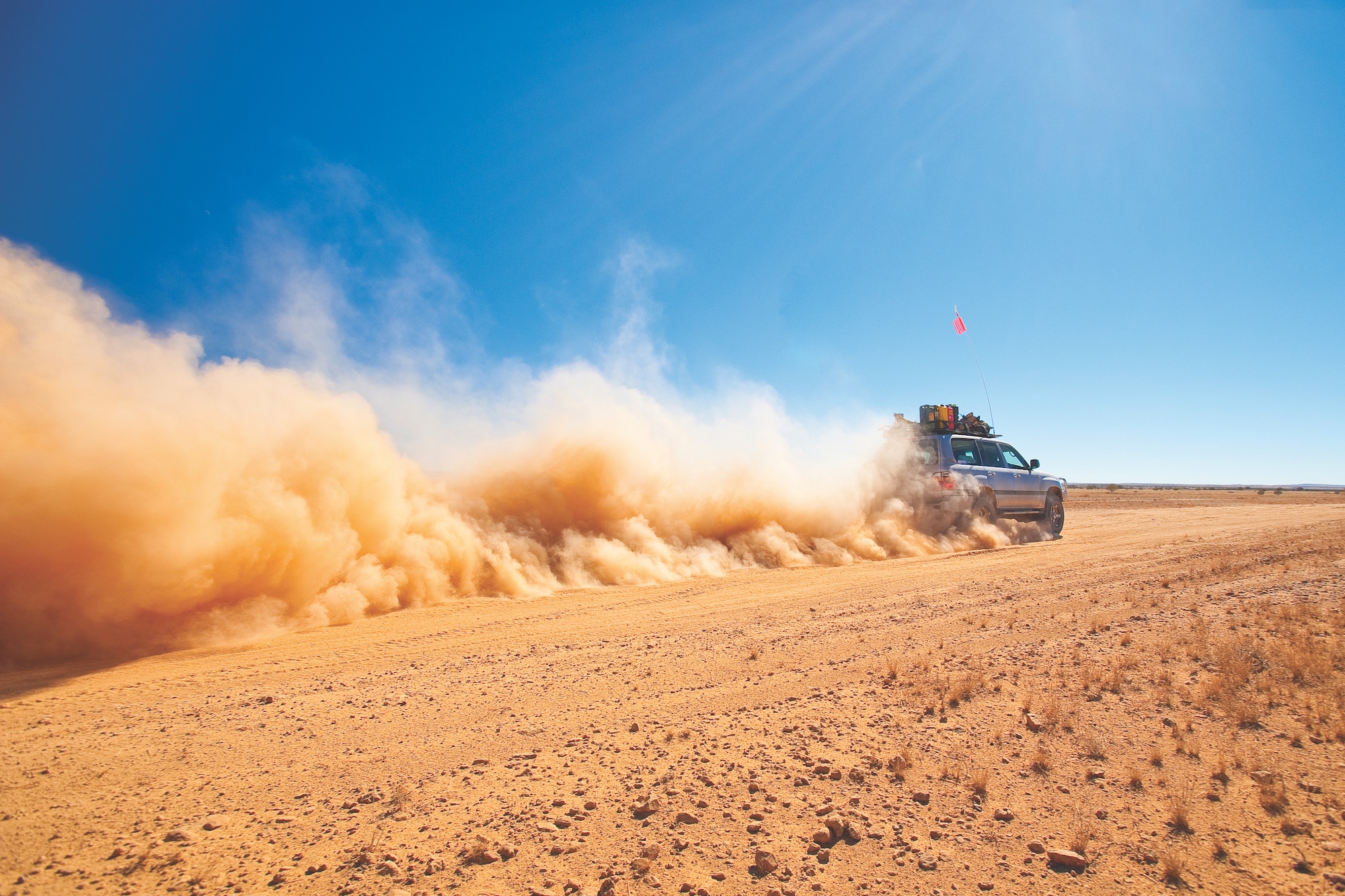 Napa Auto Parts expands 4x4 range - Australian Car Mechanic