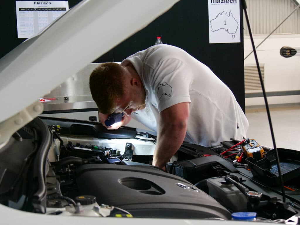 What is MazTech? - Australian Car Mechanic