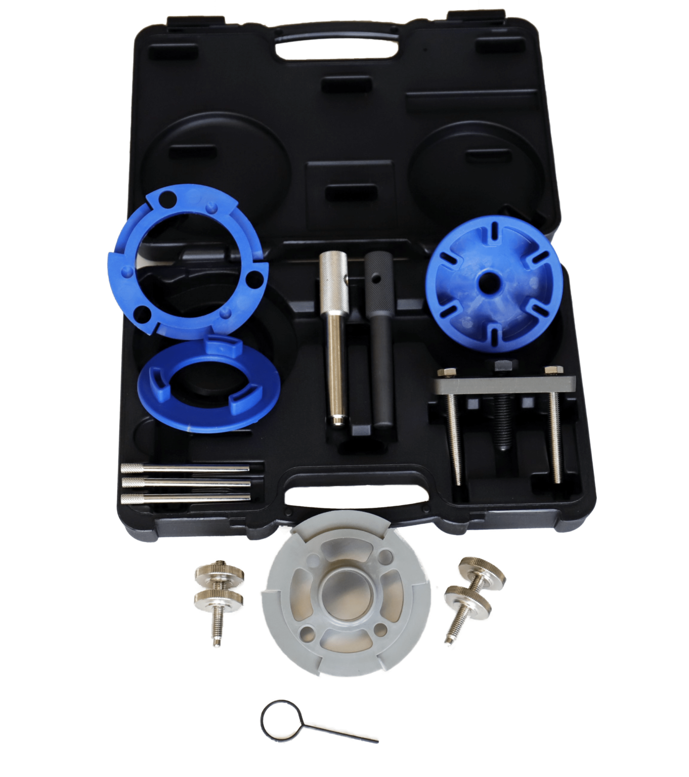 Mazda and Ford diesel pump removal - Australian Car Mechanic