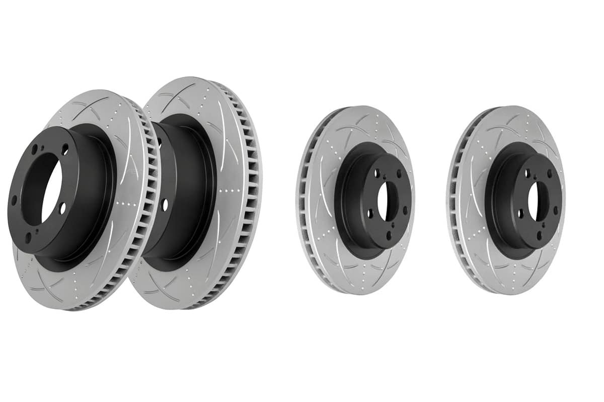Peak brakes performance from Bendix - Australian Car Mechanic