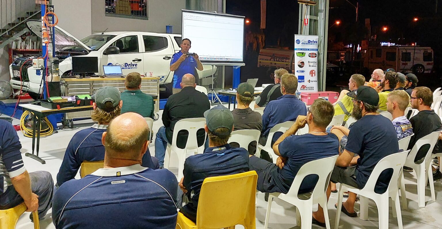CoolDrive Auto Parts has the right brands for you - Australian Car Mechanic