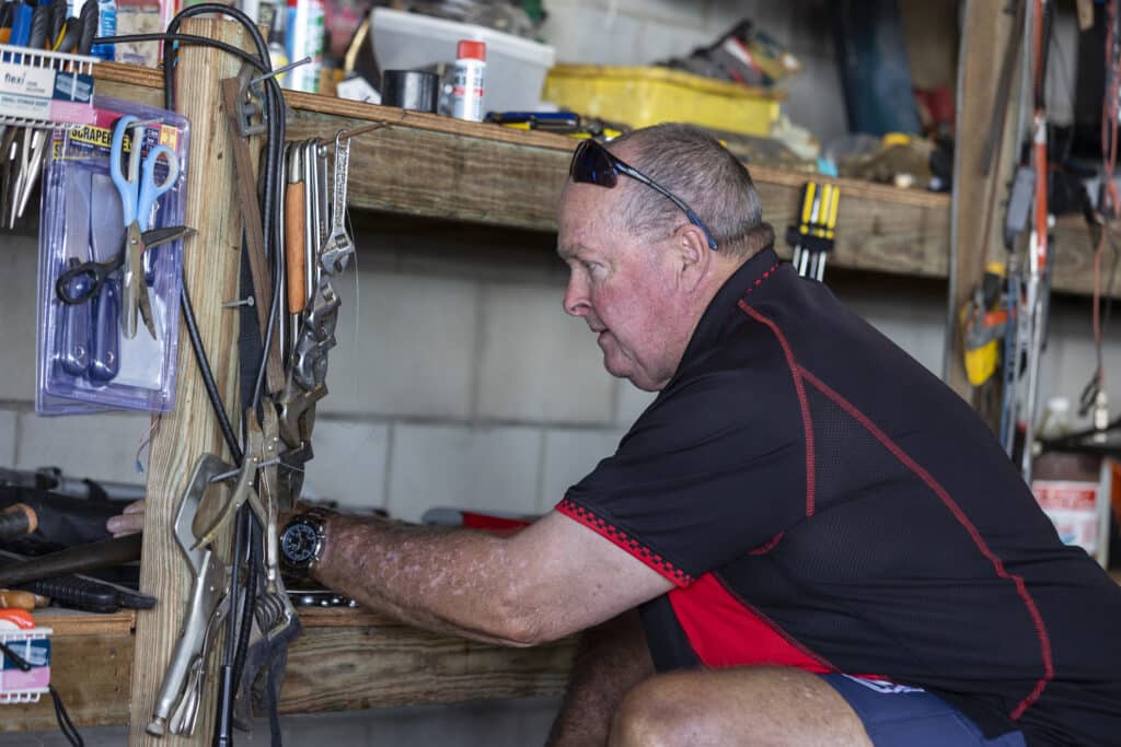 Bush brothers and their LX Torana - Australian Car Mechanic