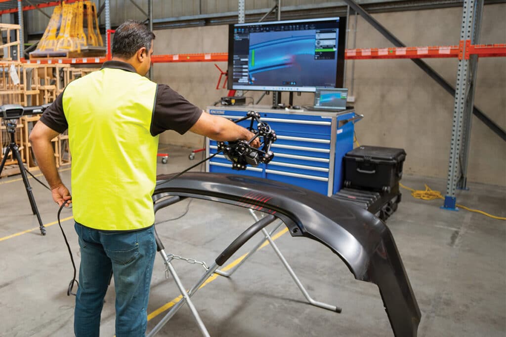 ACM Parts unveils new aftermarket range - Australian Car Mechanic