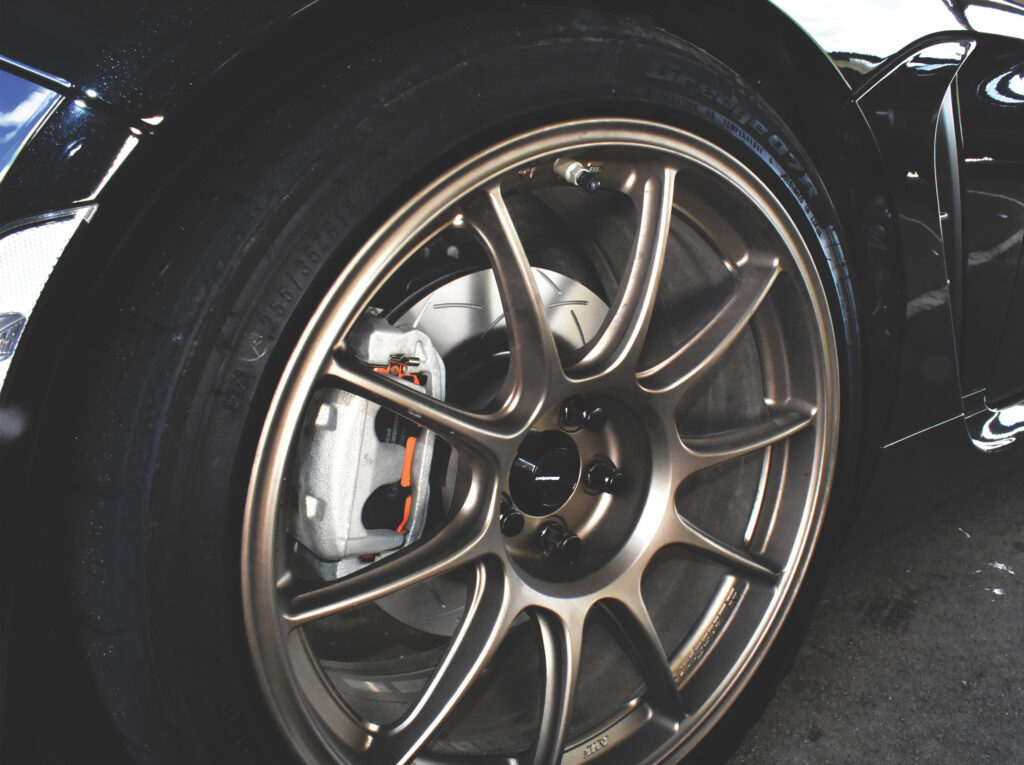 Which Performance brake pads are right for you - Australian Car Mechanic