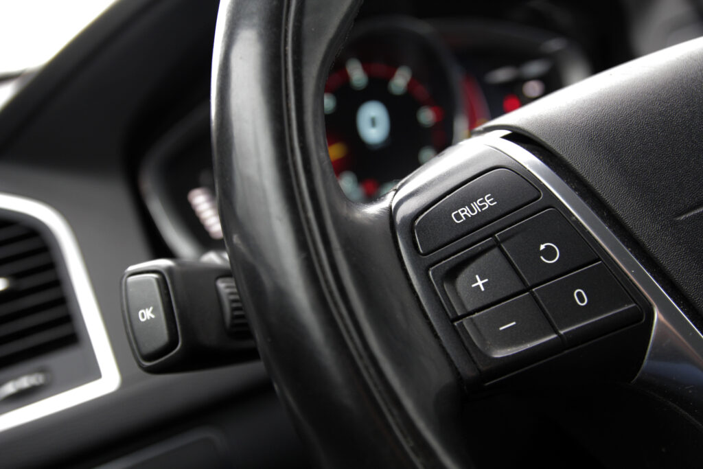 The evolution of cruise control: IAME - Australian Car Mechanic