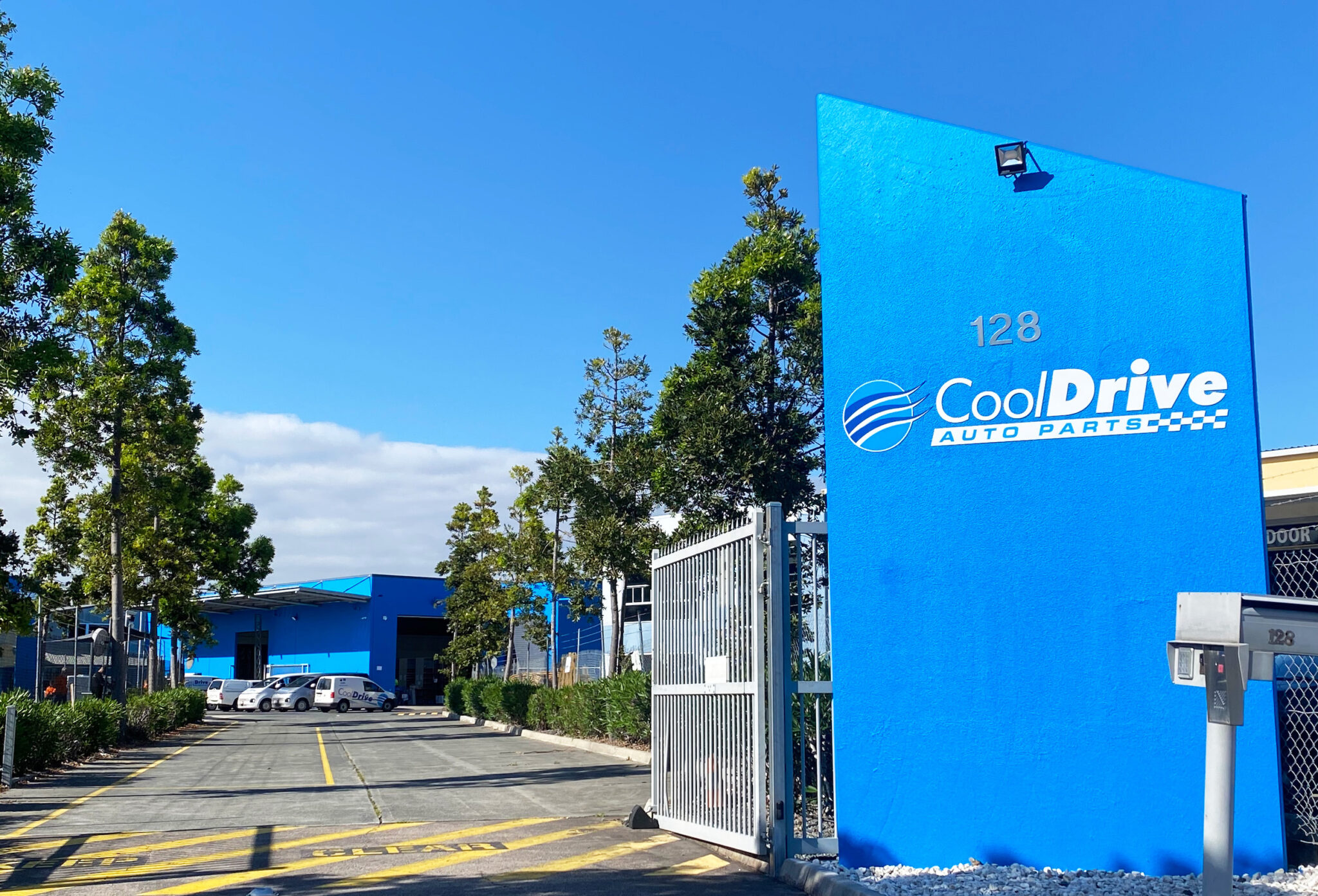 CoolDrive upgrades Queensland facilities - Australian Car Mechanic