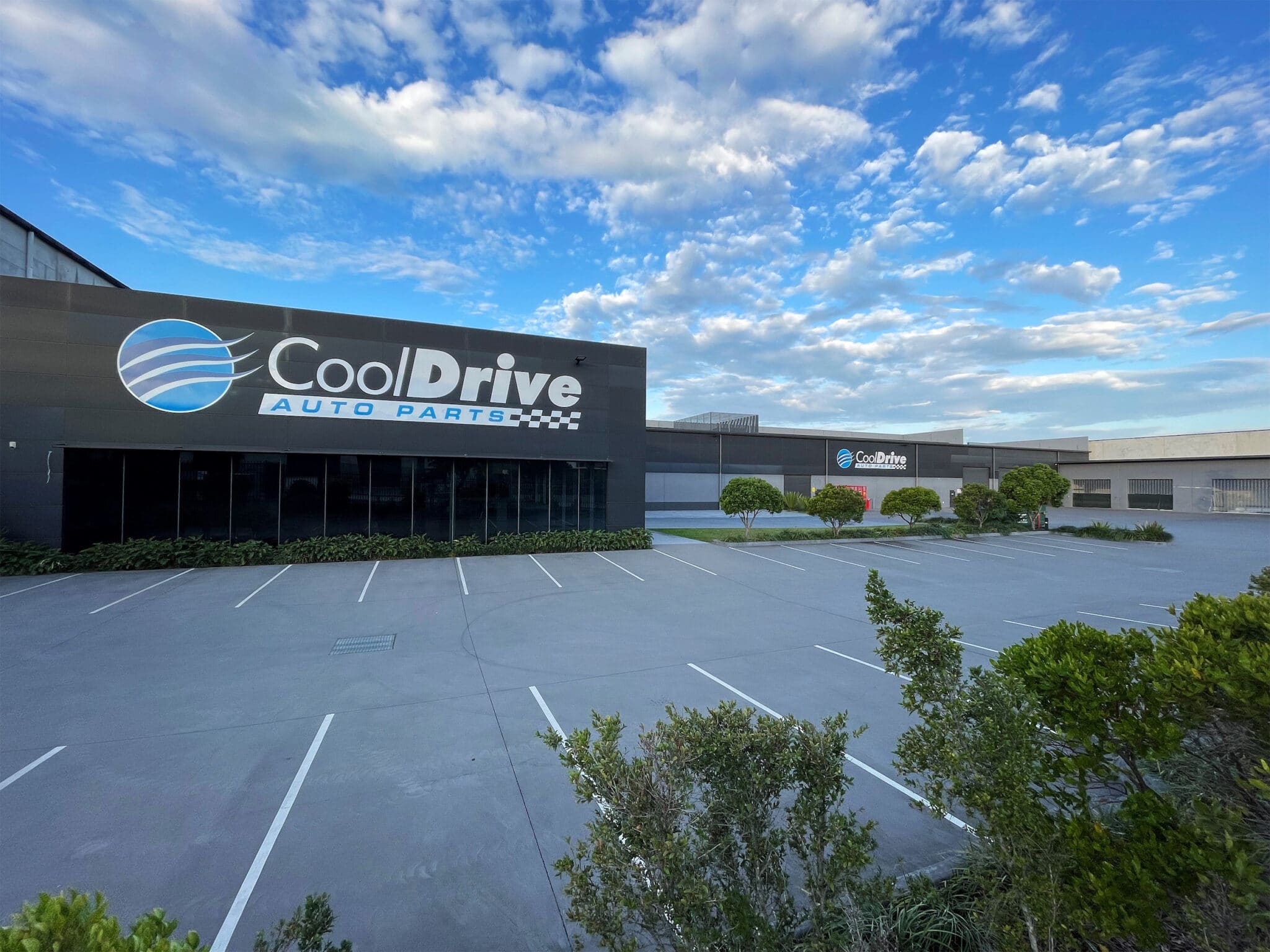 CoolDrive upgrades Queensland facilities - Australian Car Mechanic