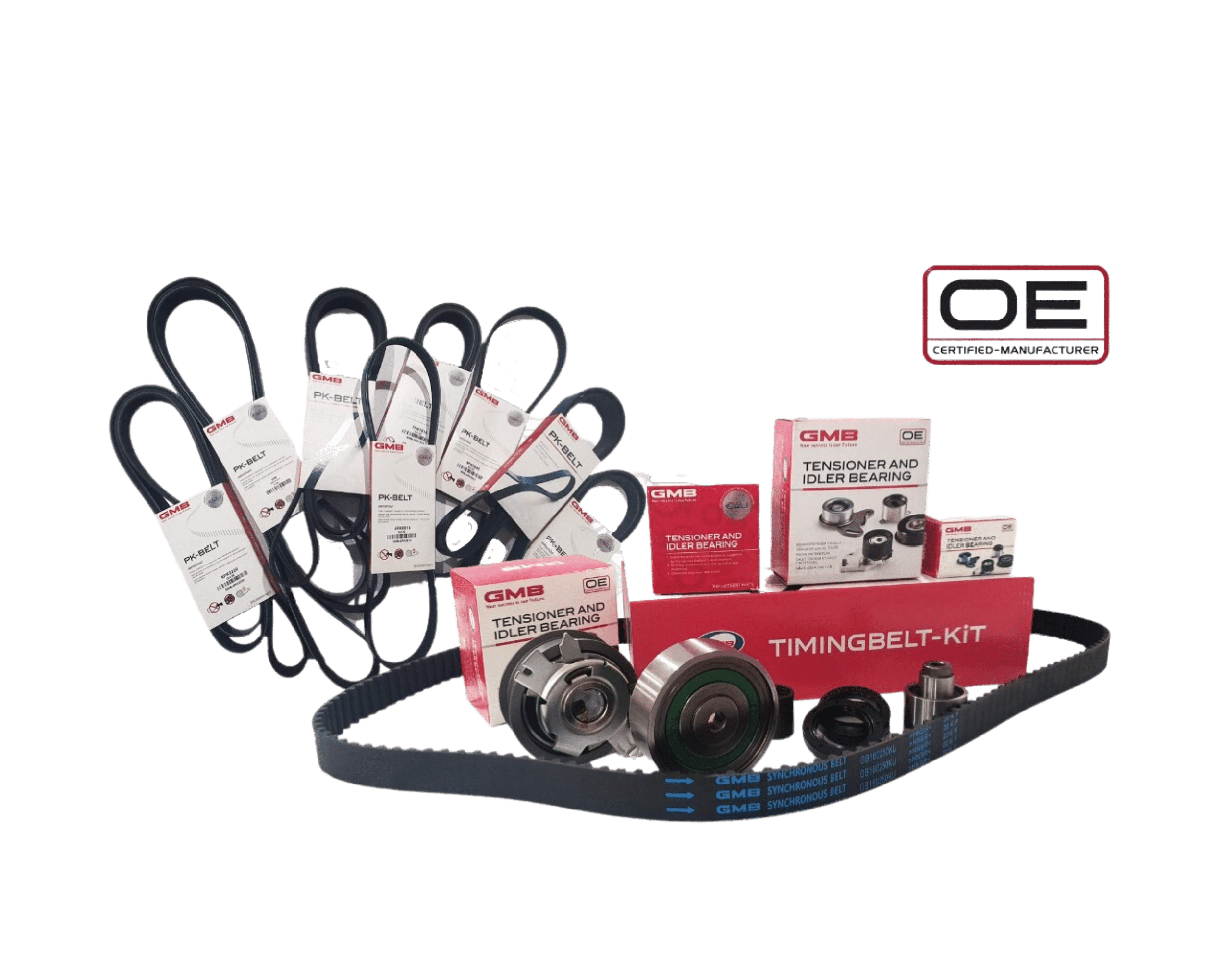 Where to get your next drive belt - Australian Car Mechanic