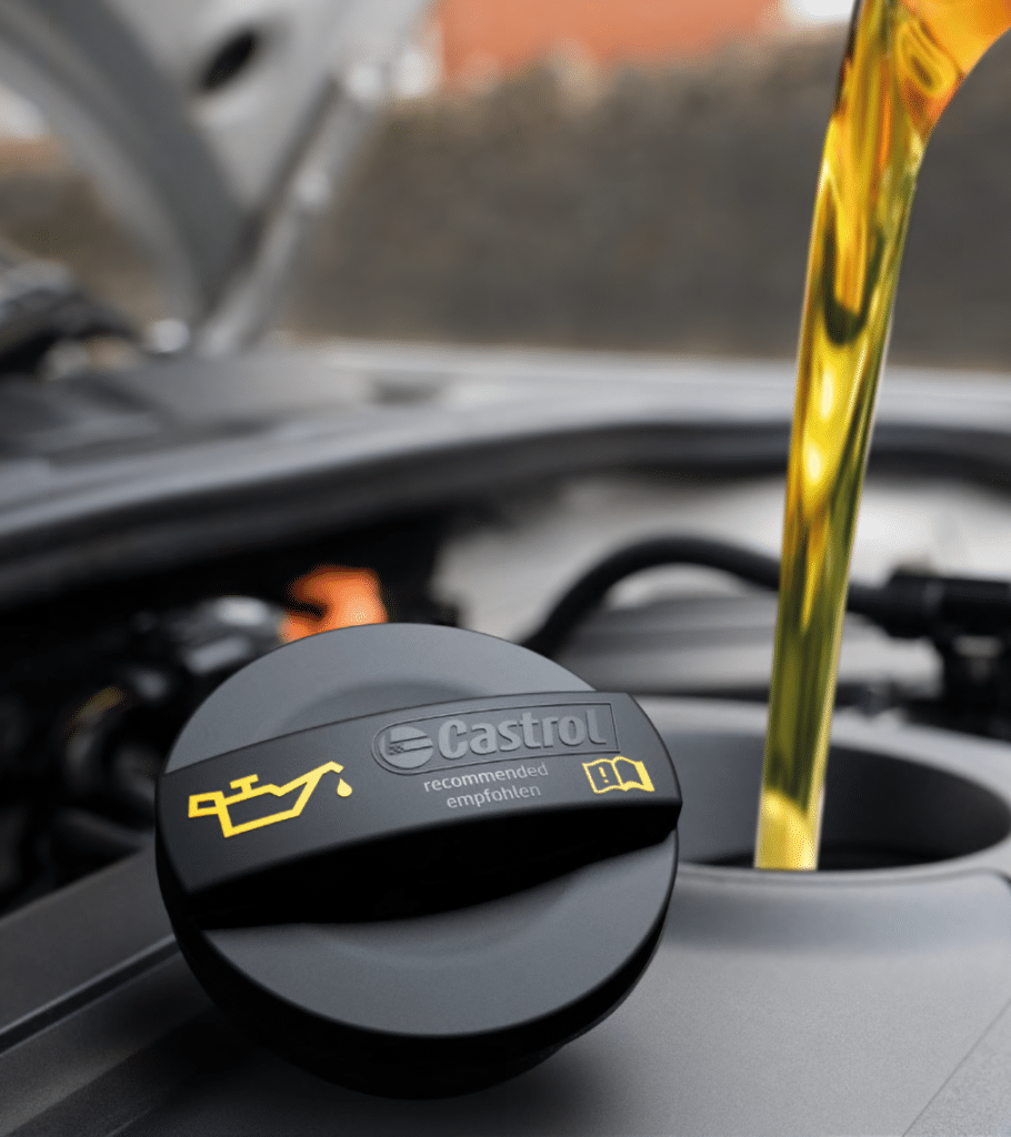 Hybrid growth driving HYSPEC solution at Castrol - Australian Car Mechanic