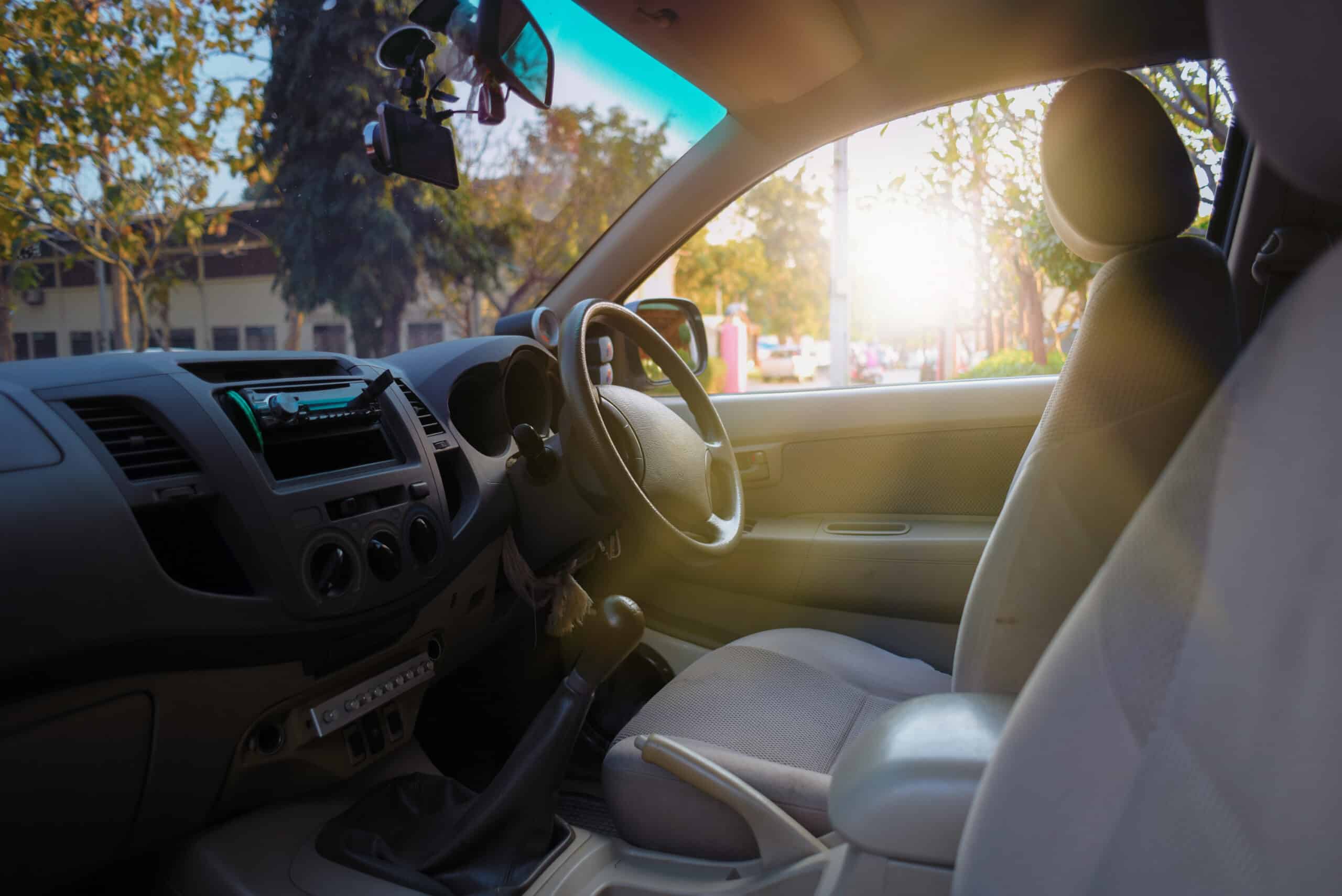 Cars reaching up to 70 degrees across summer - Australian Car Mechanic