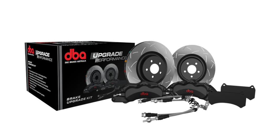 The brakes built to handle Aussie conditions - Australian Car Mechanic