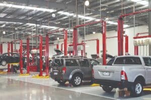 How the Burson Equipment team supports mechanics - Australian Car Mechanic