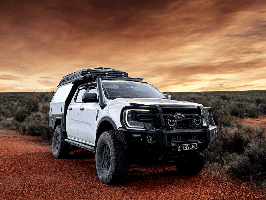 The brakes built to handle Aussie conditions - Australian Car Mechanic
