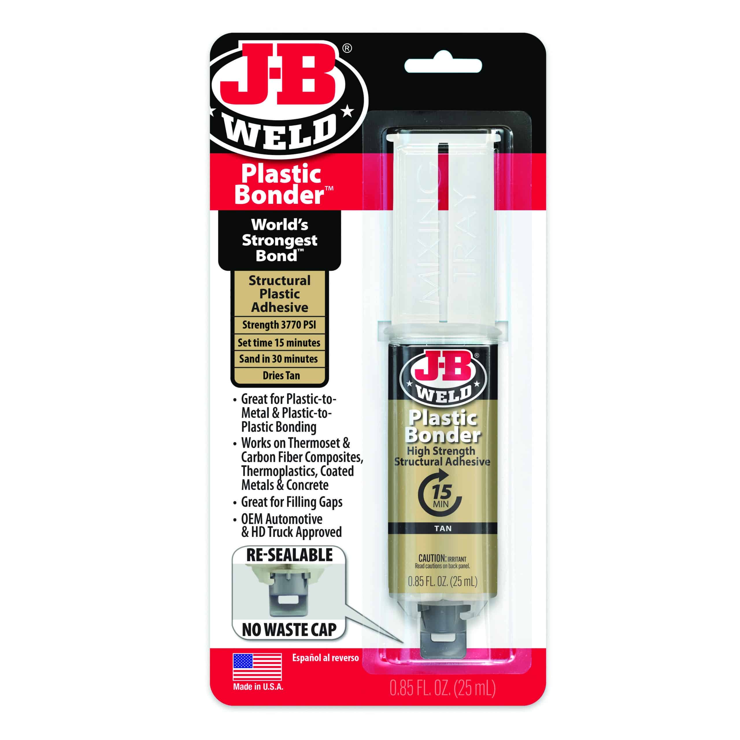 Which weld adhesive is right for you? - Australian Car Mechanic