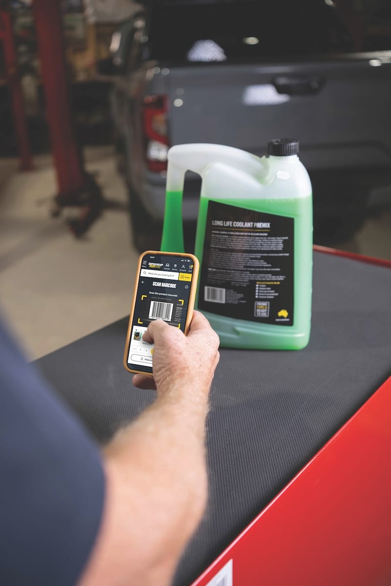 Supercheap Auto Trade has arrived - Australian Car Mechanic