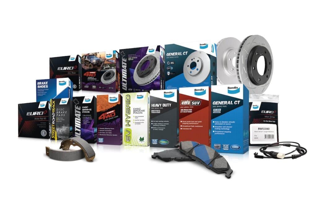 ACM Parts now offers Bendix Brake products - Australian Car Mechanic