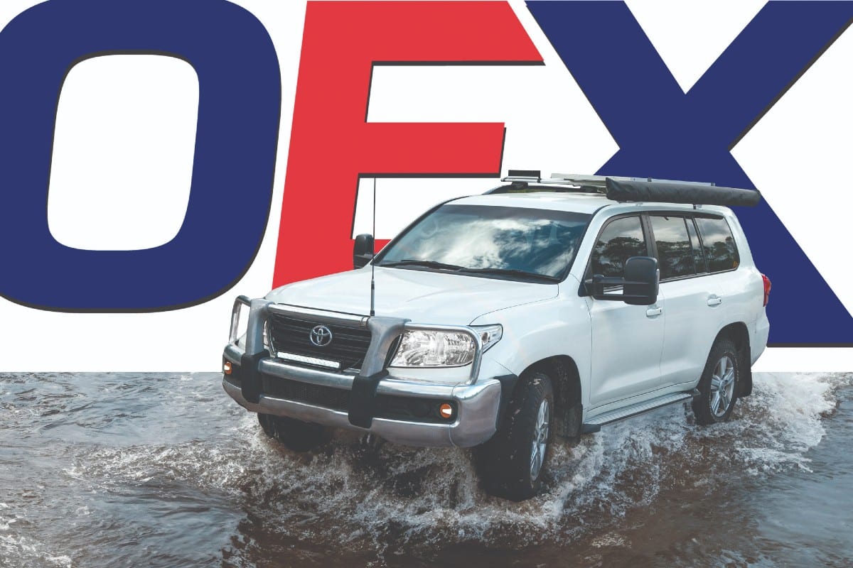 OEX unveils alternators for Landcruisers - Australian Car Mechanic