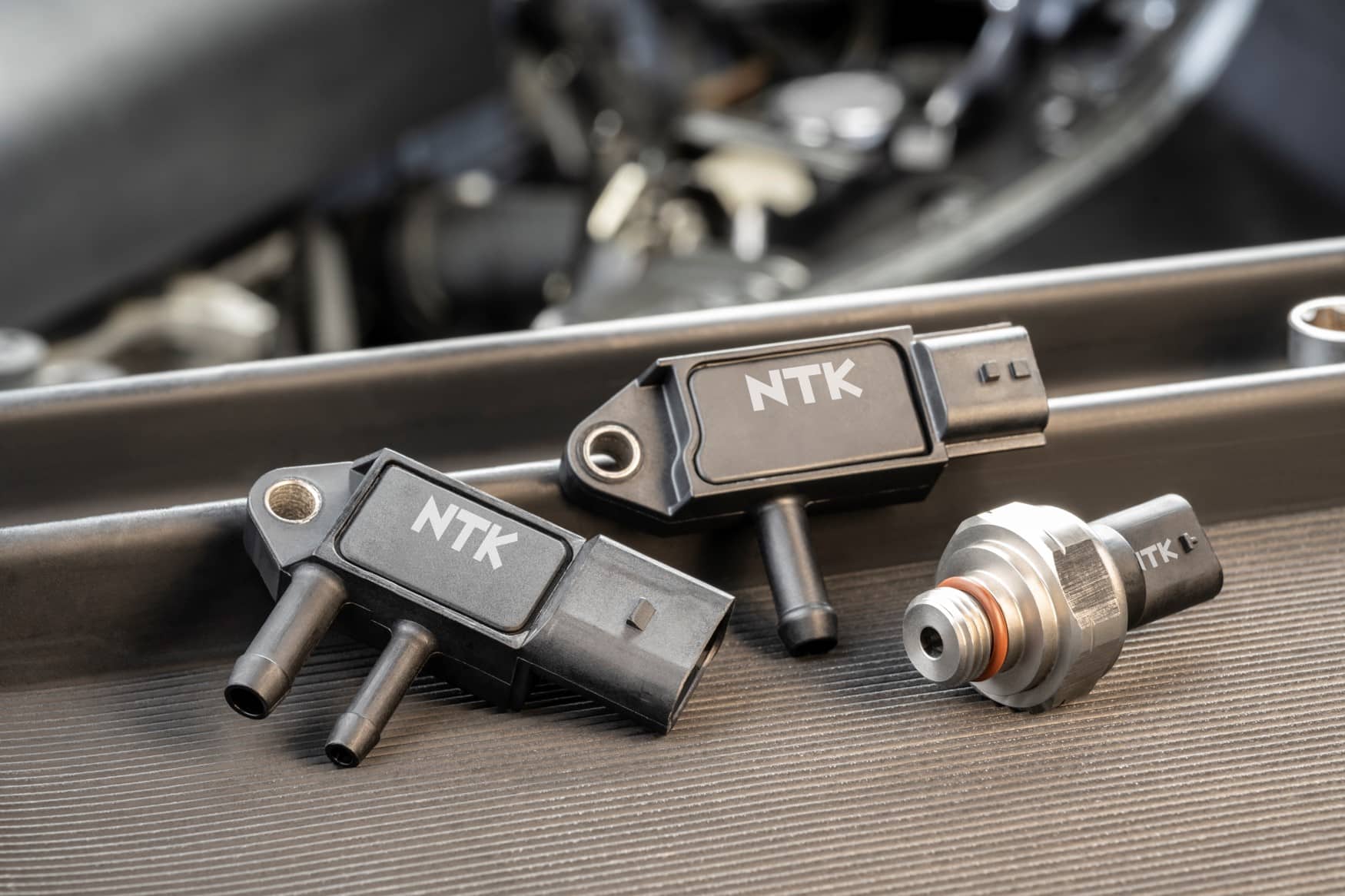 NTK introduces new EGR Valve - Australian Car Mechanic