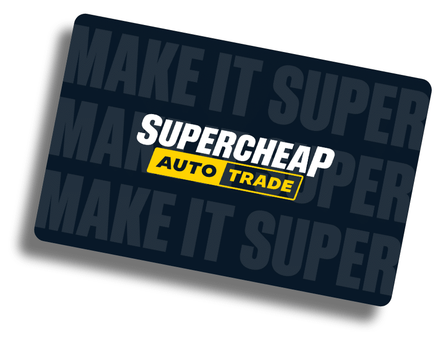 Win a Super Lap with a Supercheap Auto Super Star - Australian Car Mechanic