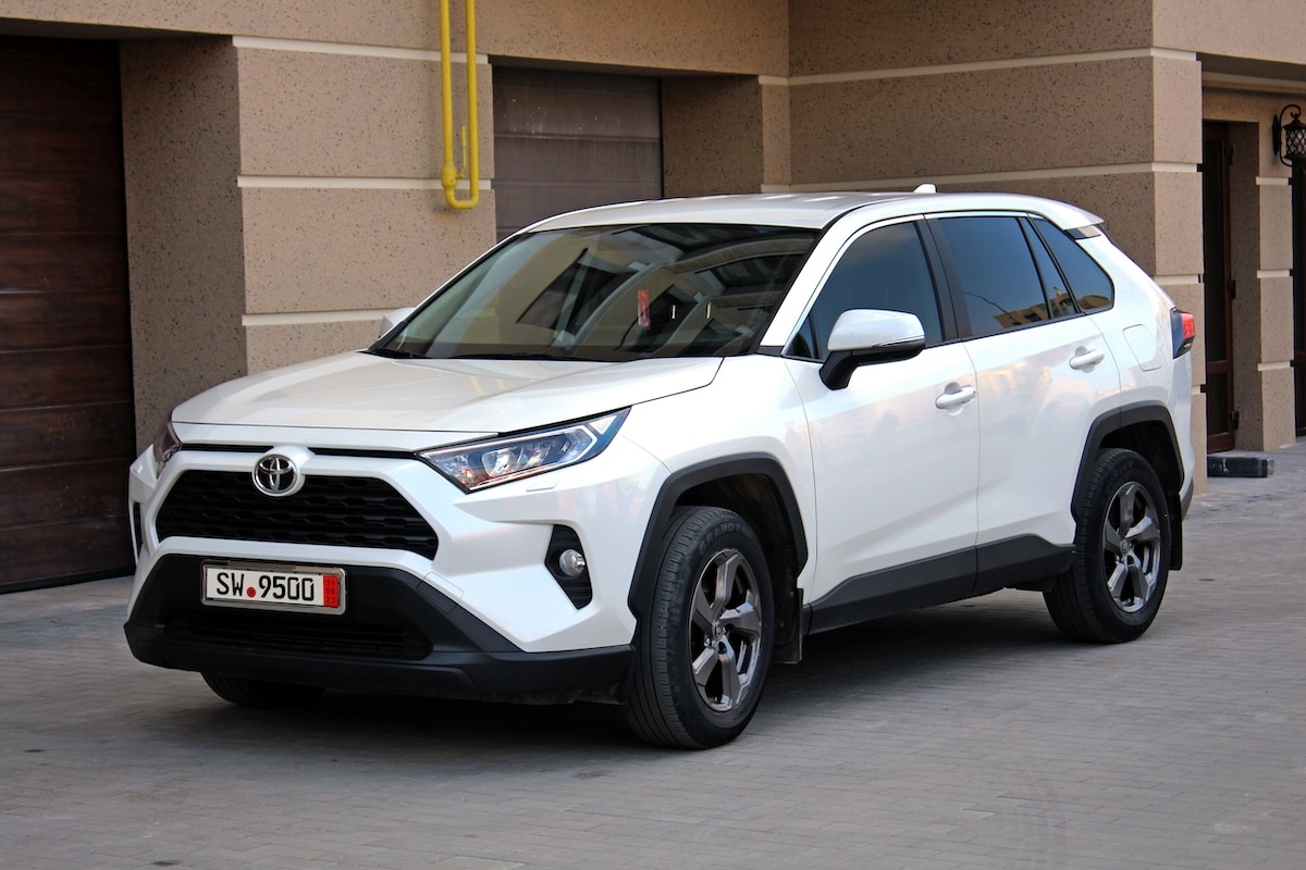 RAV4 continues domination of 2024 Australia car sales - Australian Car ...