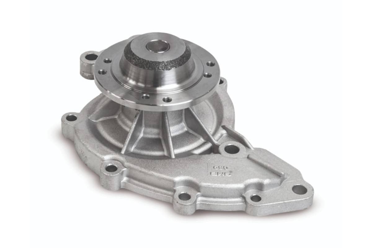 OEM aircon parts from Alcius - Australian Car Mechanic