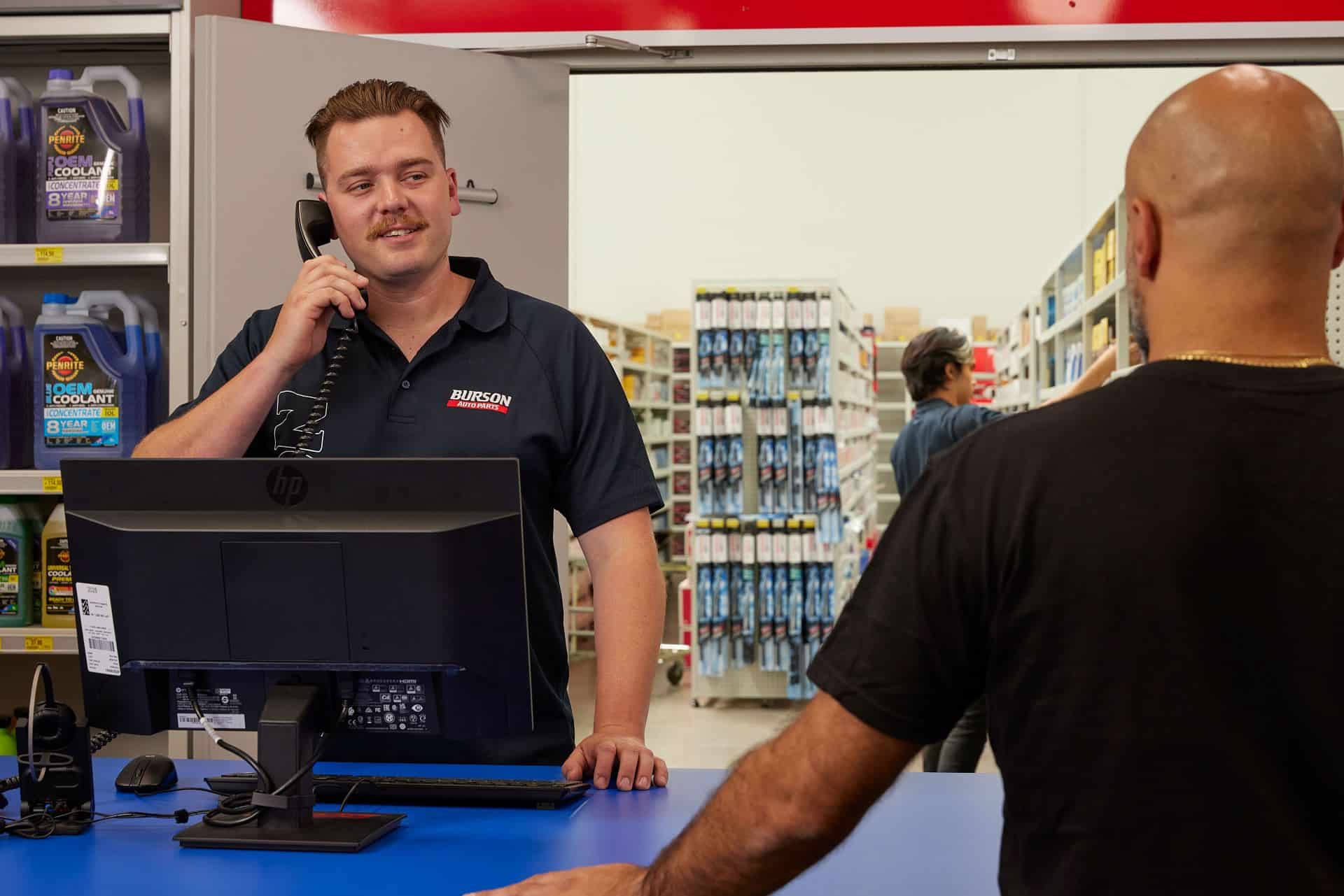 Why Burson Auto Parts is your trusted trade partner - Australian Car ...
