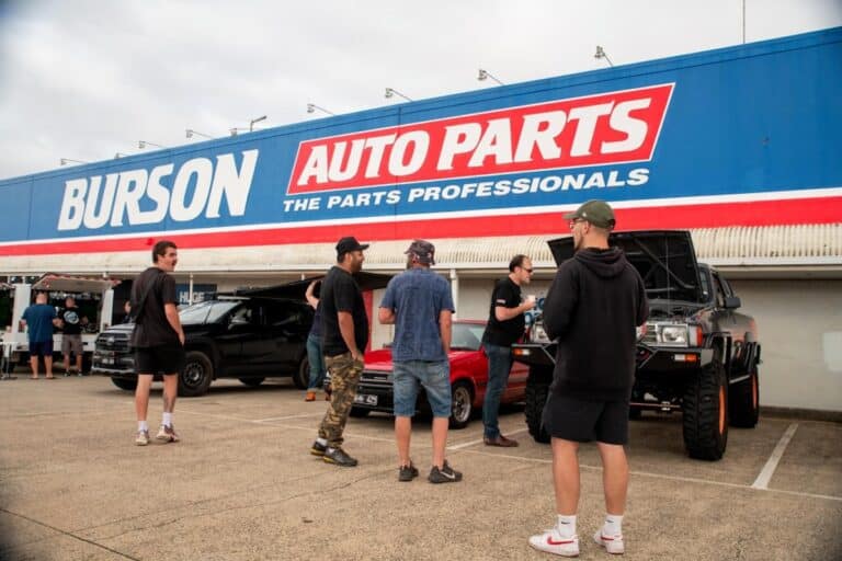 Why Burson Auto Parts is your trusted trade partner - Australian Car ...