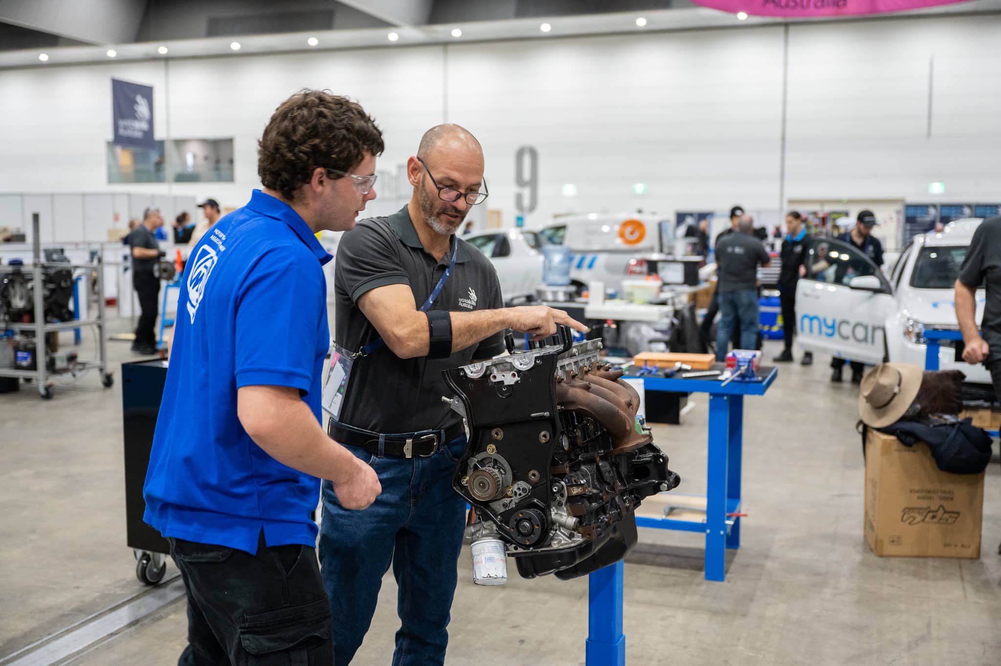 Pivotal moment for Australia’s skill pipeline: WorldSkills Australia ...